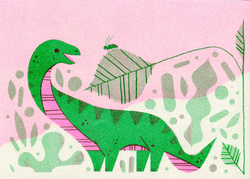 Lydia Nichols Illustration