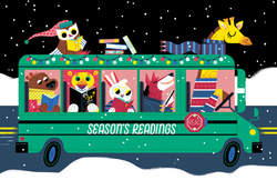 Lydia Nichols Illustration