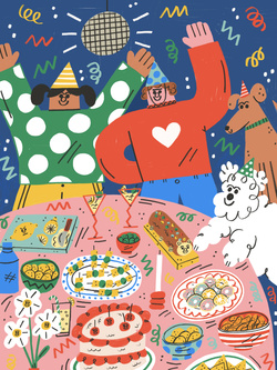 Portfolio — Tess Smith-Roberts