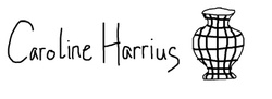 Caroline Harrius