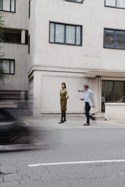 editorial portfolio — Oda Eide Photography