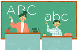 Lydia Nichols Illustration