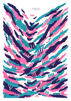 Noam Malka - Illustration & Design