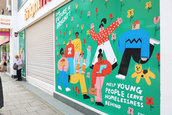 Portfolio — Tess Smith-Roberts