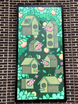 Kyle Knapp Art and Design