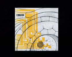 Dan Schechter — Graphic and interactive design