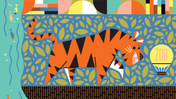 Lydia Nichols Illustration