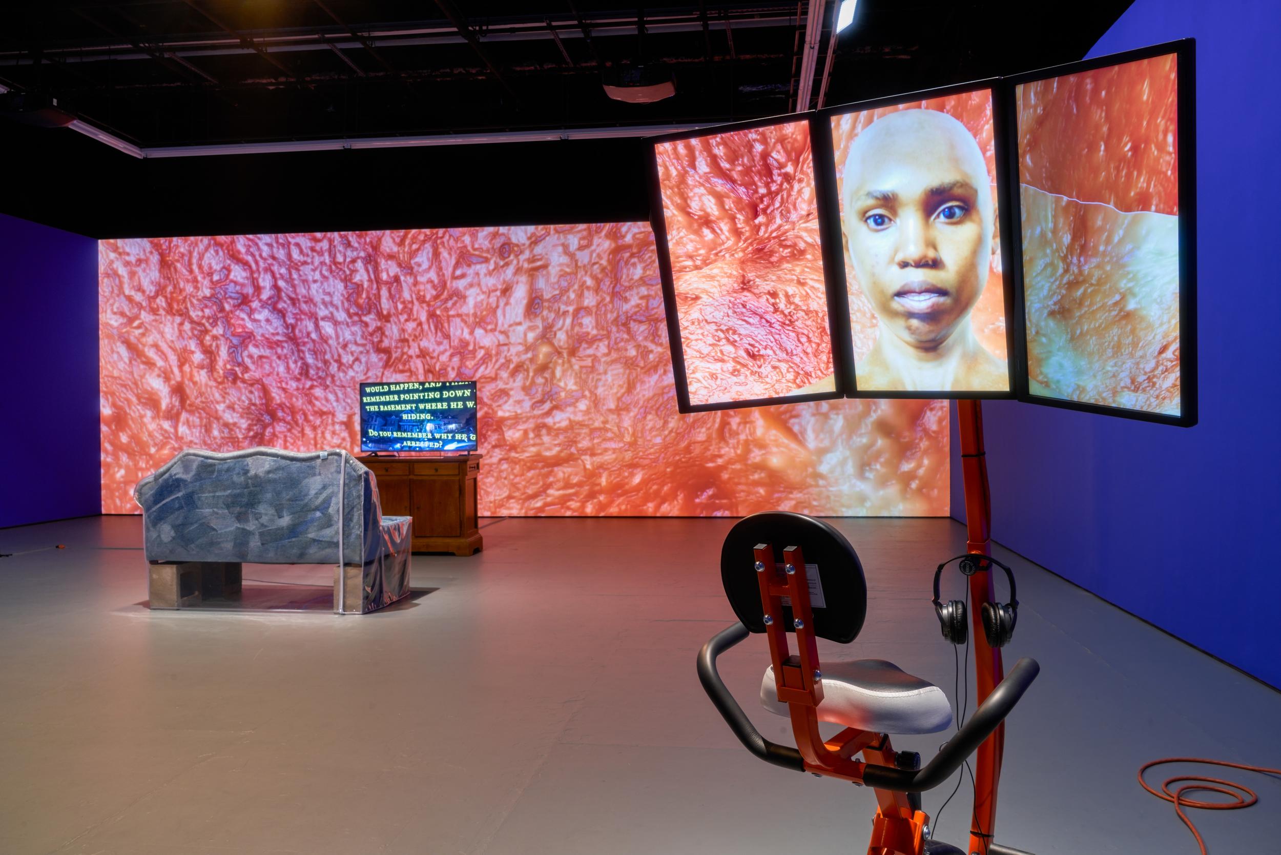 3/1 Digitally Mediated Avatars, Personas, and Performances – NEW LENSES ...