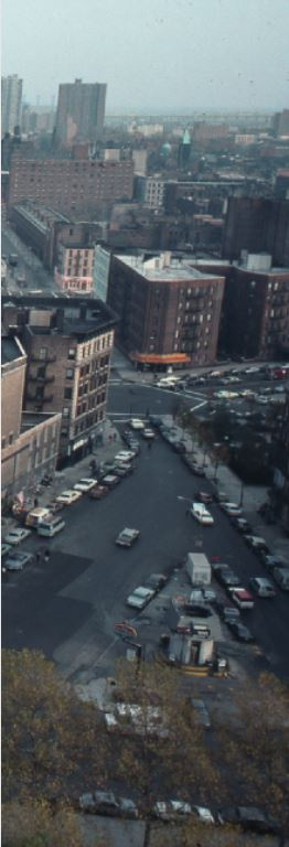 LAMAS Interview — irmakturanli