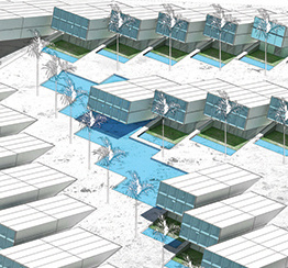 LOT-EK ARCHITECTURE & DESIGN