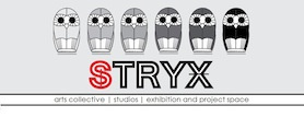 What's On — Stryx