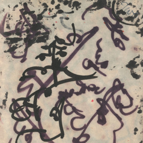 ANGUS MacLISE ARTISTS BOOKS — Pleasure Editions