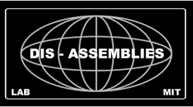 DIS-ASSEMBLIES-LAB