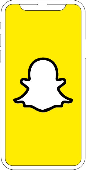 Snapchat — Anaïs Mims