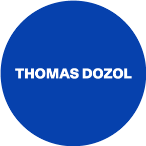HOME — THOMAS DOZOL
