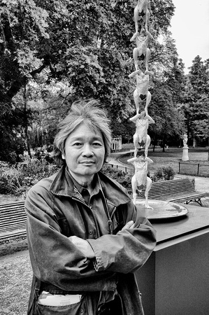 Menu — Chan Kai yuen