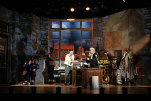 oliver wason lighting design