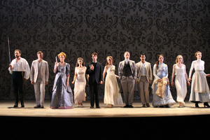 oliver wason lighting design