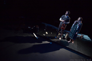 oliver wason lighting design