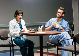 oliver wason lighting design