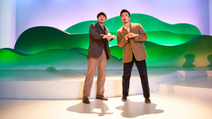 oliver wason lighting design