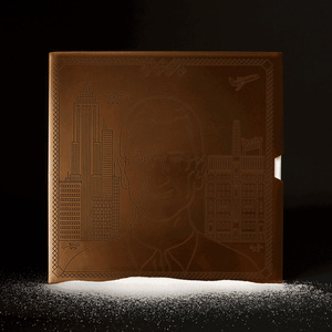 Work — Daniel Brokstad