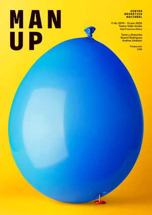 Poster — javierjaen.com