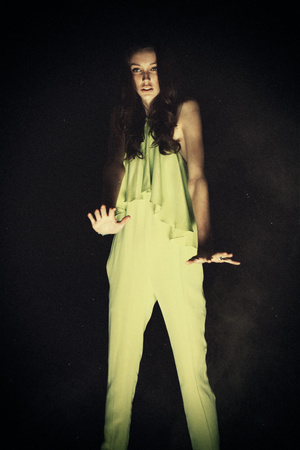 Andy Irwin - Creative Direction