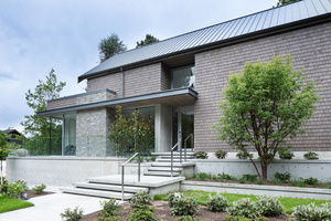 Projects — Eyco Building Group