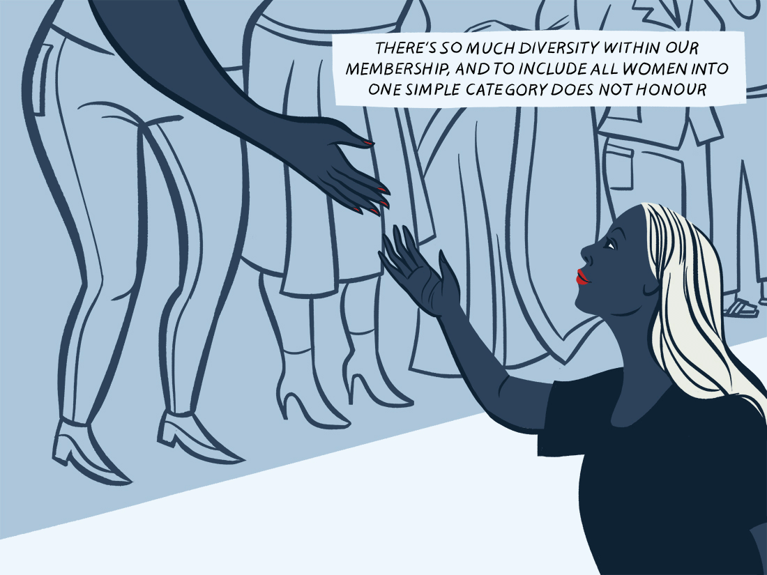 Emily Chu Illustration