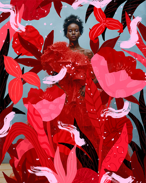 ARCHIVE — Andreea Robescu