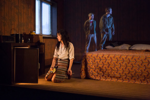 oliver wason lighting design