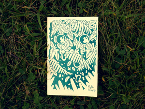 Kyle Knapp Art and Design