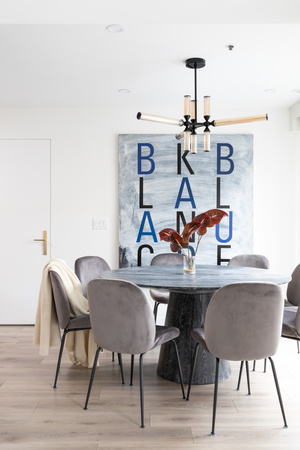 Projects — Eyco Building Group