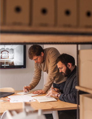 María Comella Studio