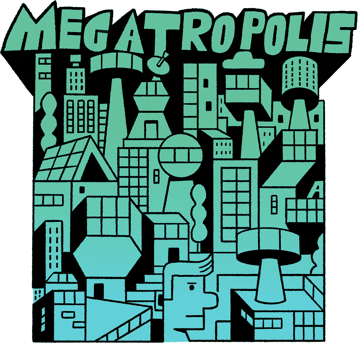 Allan Sanders / Illustrator