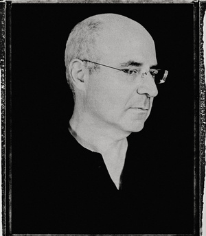 Commissions — Benjamin Rasmussen · Photographer