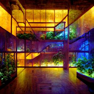 Lab for Environmental Design Strategies