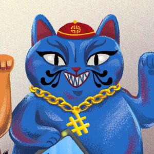 Emily Chu Illustration