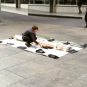 The Last Public Architecture — Heidi Axelsen and Hugo Moline