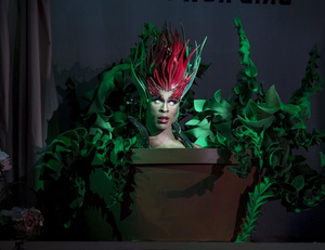 oliver wason lighting design