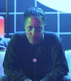 Dyani Douze — sadzaspace