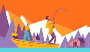 Chris Moran Motion Graphics