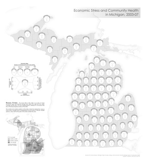 Monochrome — somethingaboutmaps