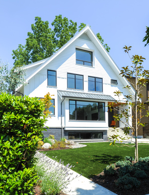 Projects — Eyco Building Group