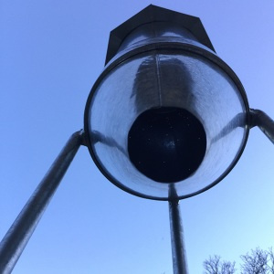 Siloscopes — Heidi Axelsen and Hugo Moline