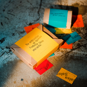 María Comella Studio