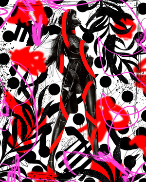 ARCHIVE — Andreea Robescu