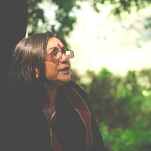 Naila Azad Nupur — Pathshalainstitute