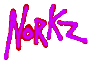 THE NORKS — Dungeon Majesty